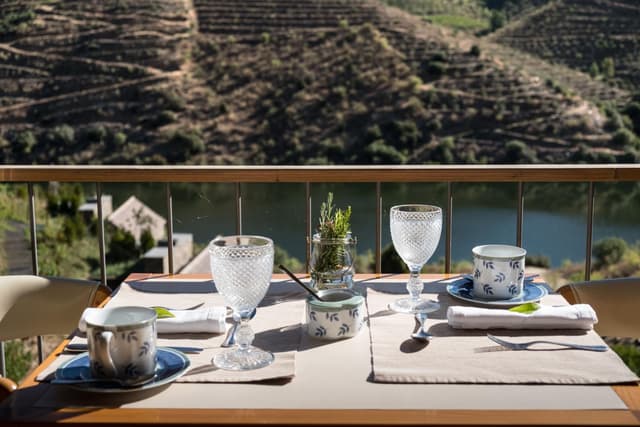 Casa do Rio - Hotel in Douro | Winery Hotels